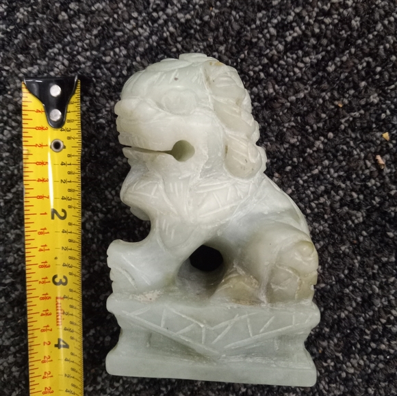 jadish | Other | Jadish Llhasa Lion | Poshmark